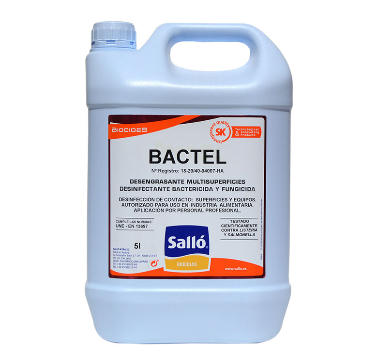 Bactel