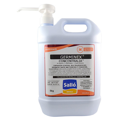Germinex ® Concentralia