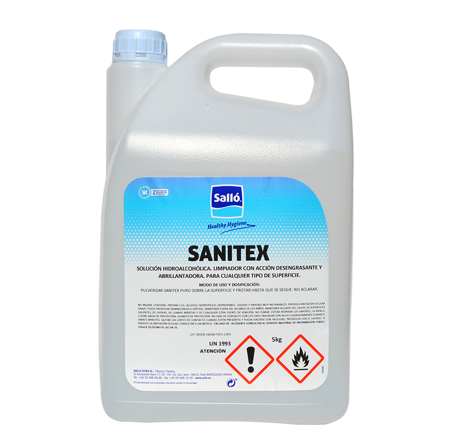 Sanitex