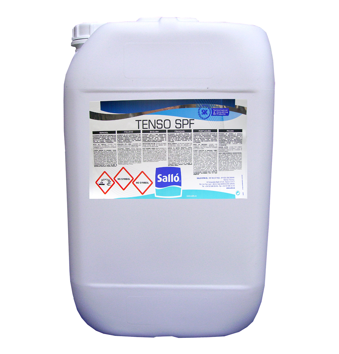 Tenso SPF